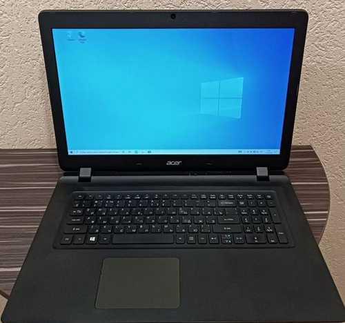 Ноутбук Acer N16C3