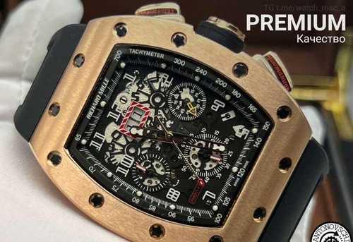 Часы Richard Mille