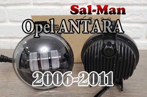 Противотуманные фары Opel Antara 2006—2011