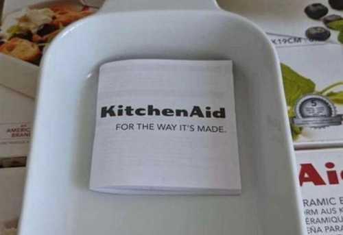 Kitchenaid новая форма для запекания