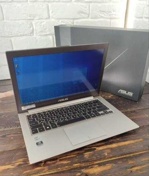 Ноутбук Asus ux32l арт37405