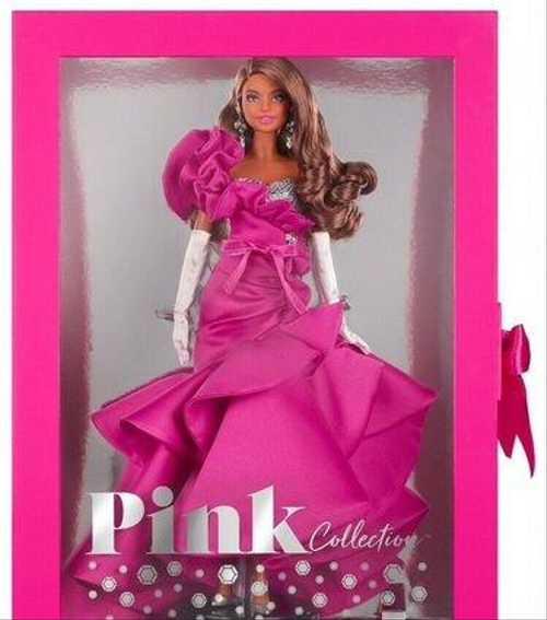 Кукла Barbie Pink Collection, GXL13