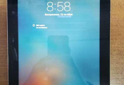 Планшет Apple iPad 3 2012 16Gb