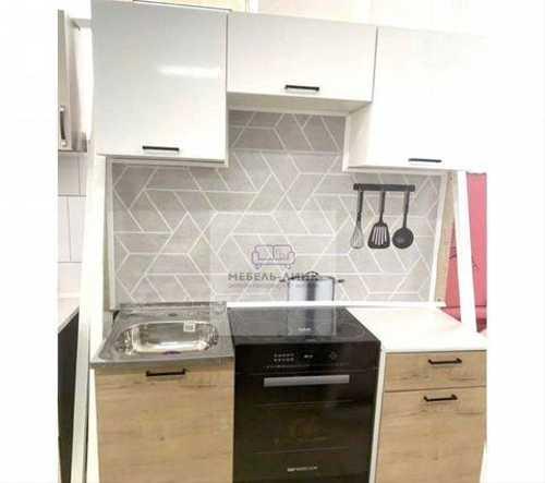 Кухня готовый гарнитур