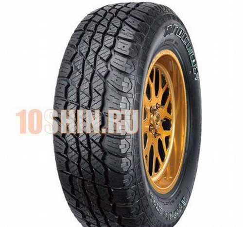 Tracmax X-Privilo AT08 245/70 R17 110T