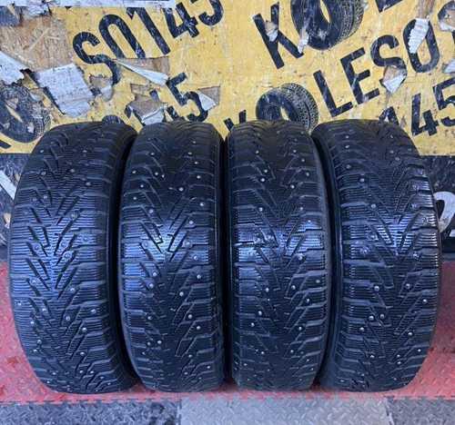 Amtel NordMaster Evo 185/65 R15 88T