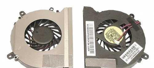 Кулер, вентилятор к HP CQ40, CQ45, DV4, DV4-1000