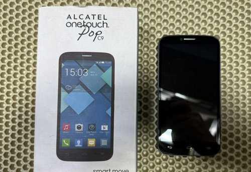 Alcatel POP C9 7047D, 4 ГБ