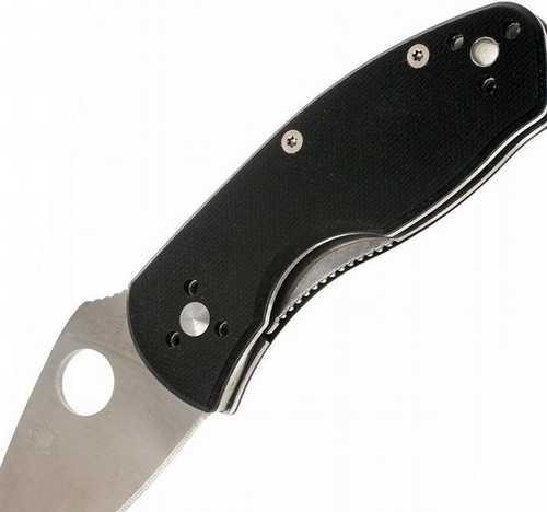 Складной нож Spyderco Ambitious