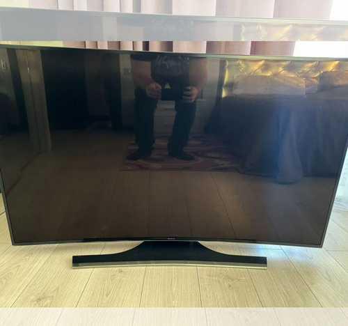 Телевизор samsung 55 ue 55 hu7200