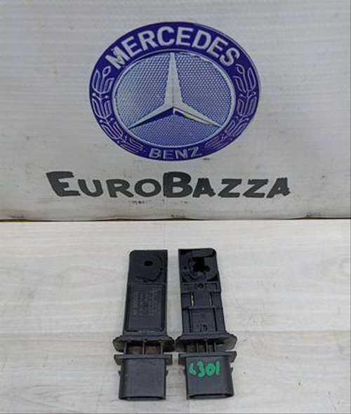 Дачтик расходомера воздуха Mercedes Om642