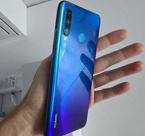 Huawei P30 lite, 4/128 ГБ