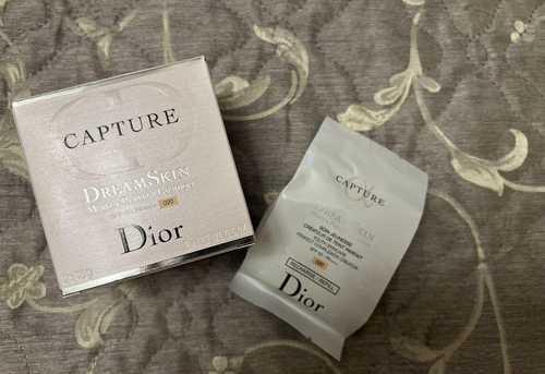 Dreamskin dior кушон N20