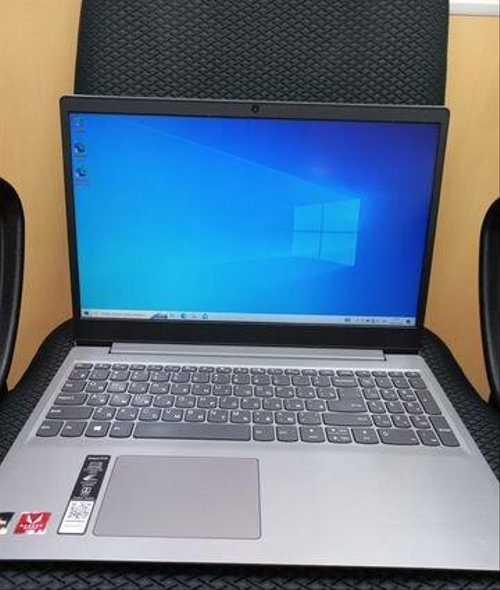 Ноутбук Lenovo Ideapad S145-15API 81UT