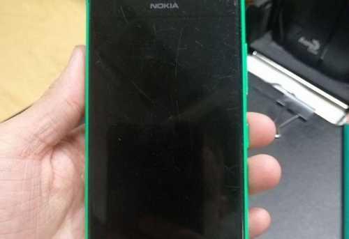Nokia Lumia 720, 8 ГБ