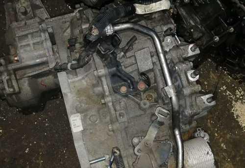 Вариатор Peugeot 4007 2.4 4WD