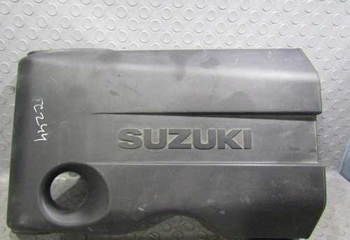 Suzuki Grand Vitara Накладка на двигатель 2.4 J24B