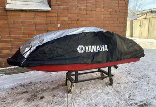 Чехол на Гидроцикл Yamaha super jet superjet
