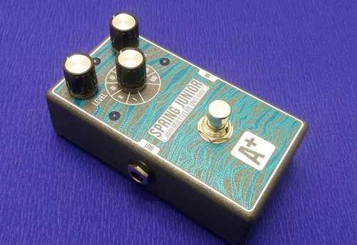 Shift Line A+ Spring Junior Reverb