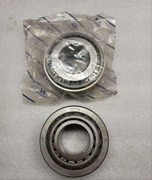 Подшипник ступичный передний наруж Hyundai HD170