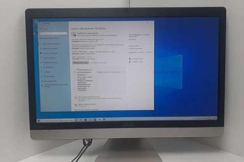 Моноблок Asus Vivo v221iduk-BA025T (10058)