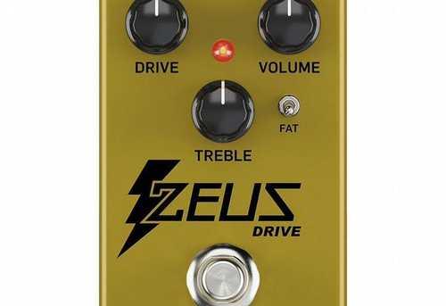 TC Electronic Zeus Drive Overdrive (Новый)