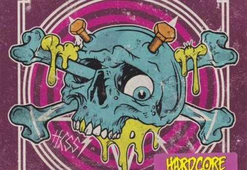 Hardcore superstar - Hcss (CD)