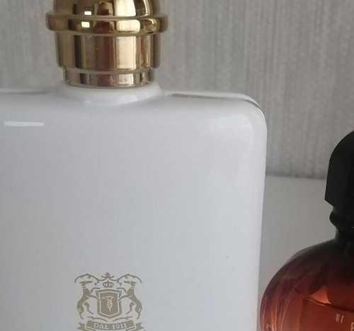 Paco Rabanne pure xs, Trussardi donna