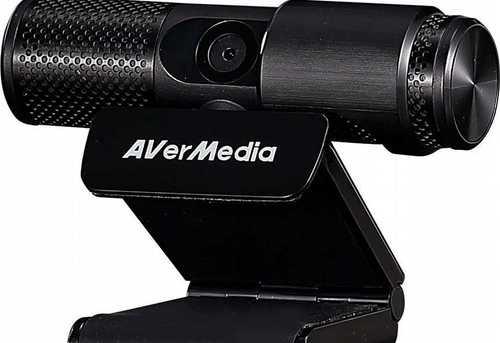 Веб-камера AVerMedia Streamer CAM 313
