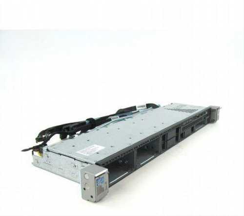 Корзина для HP DL360p Gen8 8xHDD 2.5" с backplane