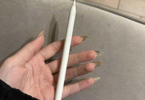 Стилус apple pencil 1