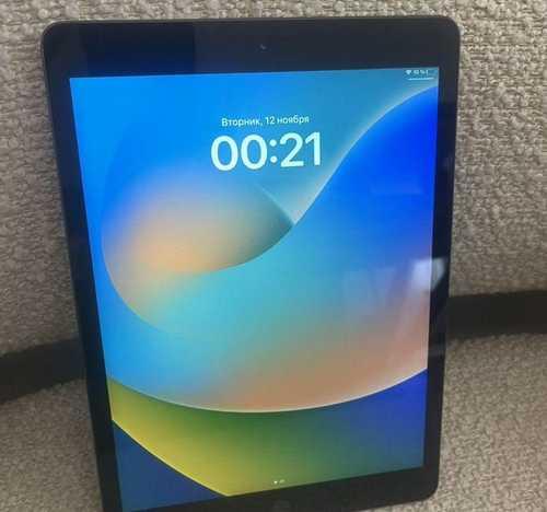 Apple iPad 8 поколения 32gb wifi