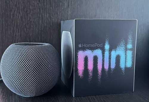 Apple homepod mini