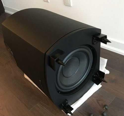 Сабвуфер Wharfedale SW-250