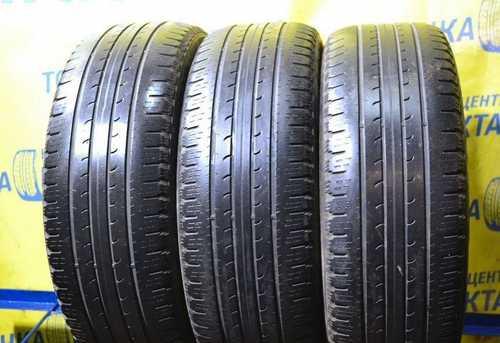 Goodyear EfficientGrip SUV 235/55 R19