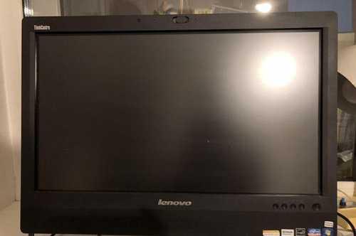 23” Моноблок Lenovo Think Centre M.92z