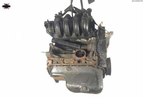 Двигатель (двс) Volkswagen Fox BKR