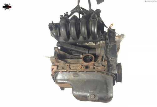 Двигатель (двс) Volkswagen Fox BKR