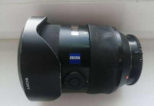 Sony 24-70 2.8