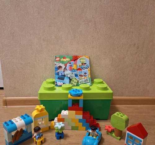 Lego duplo