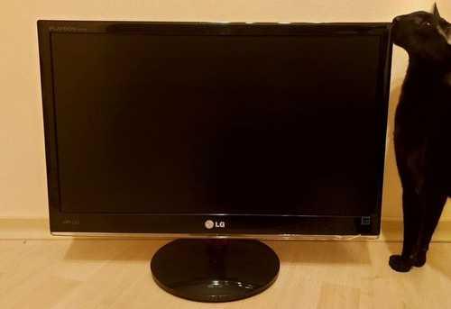 23" Монитор LG Flatron IPS236V