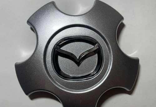 Колпак диска Mazda Elantra Серебро