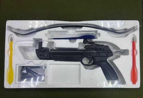 Арбалет-пистолет Remington Base, пластик