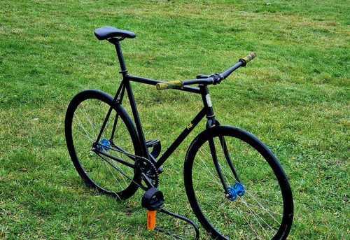 Фикс Fuji Classic Track 2013 Black