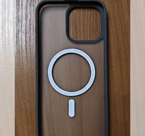 Чехол Ugreen 15 pro max