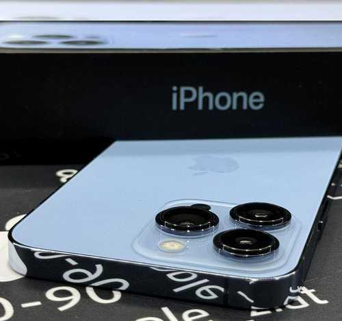 iPhone 13 Pro, 128 ГБ