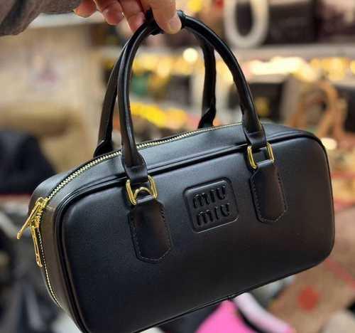 Сумка женская miu miu