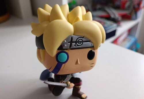 Игрушка Funko Pop Boruto Naruto next generation