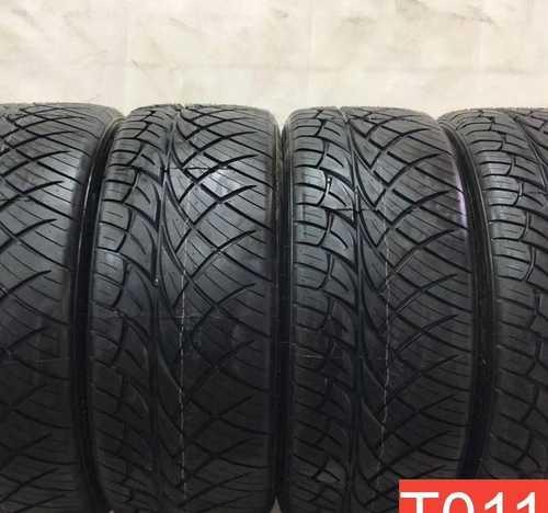 Nitto NT420S 285/40 R22 110V