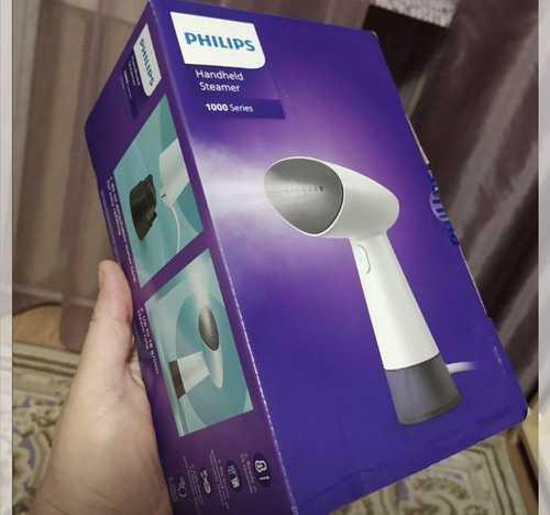 Ручной отпариватель Philips